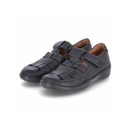 Jomos orthop&auml;discher Slipper in black | Gr.: 44