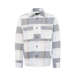 Only & Sons Only & Sons Hemd 'ONSQuin' Herren Gr&ouml;&szlig;e XXL nachtblau / hellblau / pastellpink / wei&szlig;