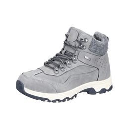 Jane Klain Freizeit Stiefel in lt. grey | Gr.: 36