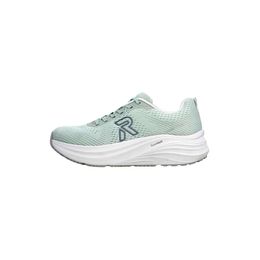 Rieker Niedrige Sneaker mit Schn&uuml;rung Gr&uuml;n | Gr.: 41