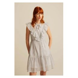 & me Kleid in Blau | Gr.: 38