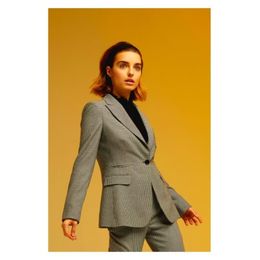 & me Blazer in Schwarz | Gr.: 36
