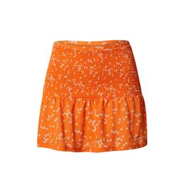 Noisy may Rock 'LEA' Damen Gr&ouml;&szlig;e 36 orange / wei&szlig;