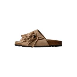 Findlay Paris-Slipper Gold | Gr.: 37