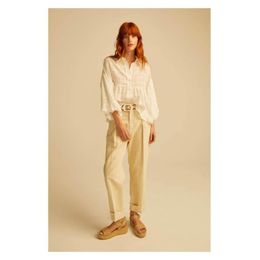 & me Hose in Beige | Gr.: 40