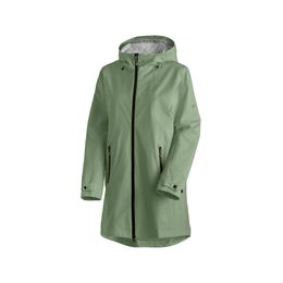 Maier Sports Funktionsjacke CORINNA 2.0 in Gr&uuml;n2068 | Gr.: 50