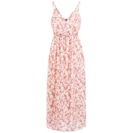 Cloud5ive Day Dress in rose | Gr.: XXL