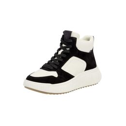 Rieker Sneaker High in Wei&szlig; | Gr.: 43