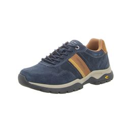 Camel Active Sneaker Low in blau | Gr.: 43