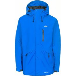 Trespass Regenjacke in Blau | Gr.: S