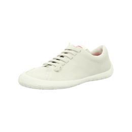 Camper Sportlicher Schn&uuml;rschuh in wei&szlig; | Gr.: 37