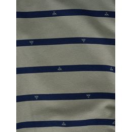 Hummel Druckknopf Strampler Hmlmini Kinder in SHADOW | Gr.: 92