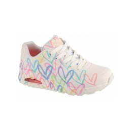 Skechers Uno-Spread The Love in Wei&szlig; | Gr.: 39