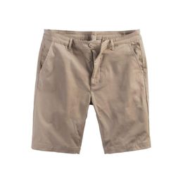H.I.S. H.I.S Chinoshorts in beige | Gr.: 33