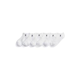 Polo Ralph Lauren Socks female size 36/41 Black / White