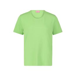 Betty Barclay Basic Shirt mit Struktur in Apple | Gr.: 38