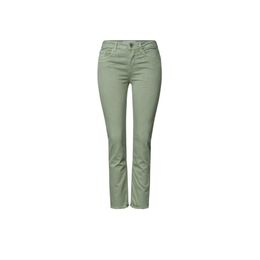 Street One Hose in mint green washed | Gr.: W33/L28