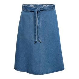 V&eacute;ro Moda Vero Moda Jeansrock in Medium Blue Denim | Gr.: 44