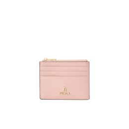 Furla Kartenetui 'CAMELIA' Damen Gr&ouml;&szlig;e S rosa