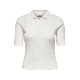 Jacqueline de Yong JDY Shirt 'JDYSalsa' female size M natural white