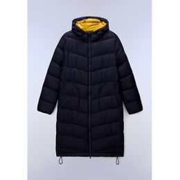 Napapijri Funktionsjacke "A-Ega L W" in Blau | Gr.: M