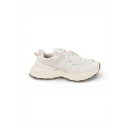 Apple of Eden Sneaker NANTES in IVORY | Gr.: 37