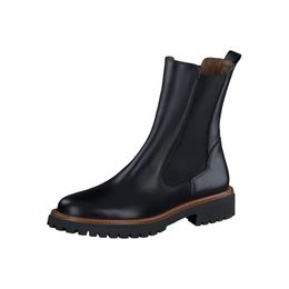 Paul Green Stiefelette in Schwarz | Gr.: 39
