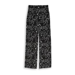 Tom Tailor Denim Pants female size 38 Black