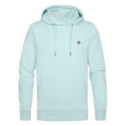 PETROL INDUSTRIES Hoodie Andromeda in Gr&uuml;n | Gr.: XXL
