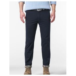 MEYER Chinohose Bonn 2-3931 in blau | Gr.: 26
