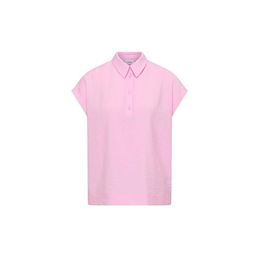 Cecil Halbarmbluse in light blush rose | Gr.: M