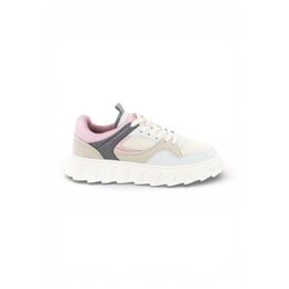 Apple of Eden Sneaker LIMA in DK GREY-LIGHT PINK | Gr.: 38