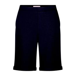 Betty Barclay Schlupfhose mit Eingrifftaschen in dunkelblau | Gr.: 42