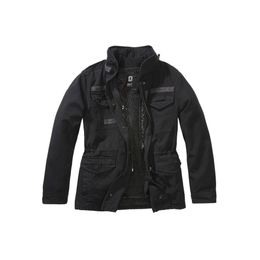 Brandit Parka in black | Gr.: 4XL