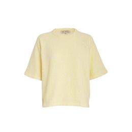 Sel by peppercorn Peppercorn Shirt 'Kate' female size XS Yellow