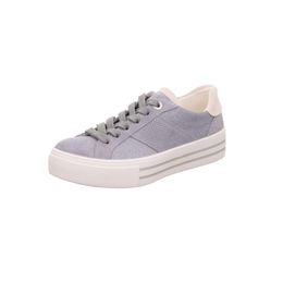 Legero Sneaker in blau | Gr.: 38,5