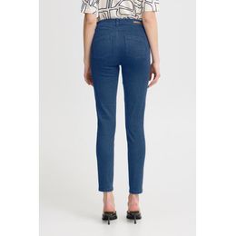 b. young Jeans BYKAFKA Slim fit in Dark Blue Denim | Gr.: 29