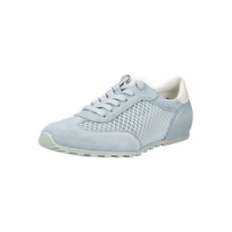 Paul Green Sneaker in Blau | Gr.: 42