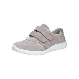Waldl&auml;ufer WALDL&Auml;UFER Slipper in grau | Gr.: 37,5