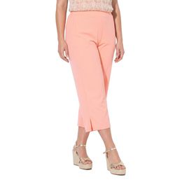 Angel of Style Culotte in koralle | Gr.: 46