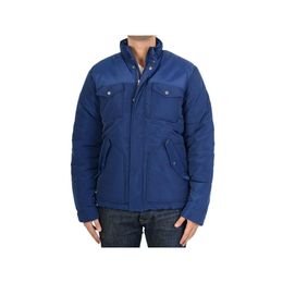 Pepe Jeans Sutherland-Daunenjacke Blau | Gr.: M