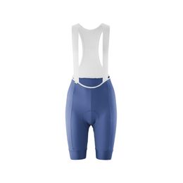 Gonso Tight Essential Bib Kit W in Azurblau2835 | Gr.: 40