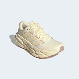 Damen Laufschuh "ADISTAR 5 W", adidas Performance, Gr. 42, beige, Synthetik, Textil, Schuhe