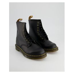Dr. Martens Biker Boots in Schwarz | Gr.: 39