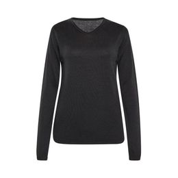 Albee Women Pullover in Schwarz | Gr.: L