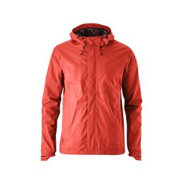 Gonso Regenjacken SAVE Essential in Dunkelrot4289 | Gr.: 5XL