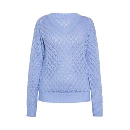 Albee Women Pullover in Taubenblau | Gr.: M