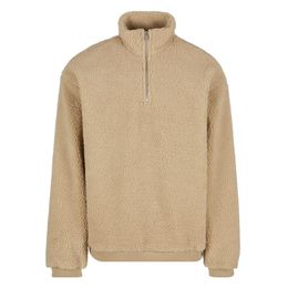 Urban Classics Sweater in unionbeige | Gr.: M