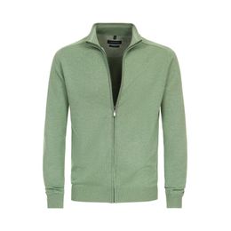 Casamoda Strickjacke in Mint | Gr.: M