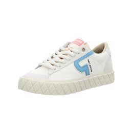 Palladium Sneaker Low in wei&szlig; | Gr.: 40